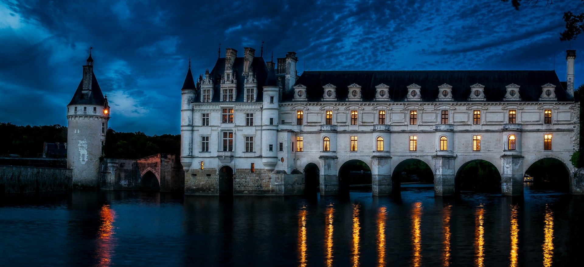 Vins du Val de Loire - CHAIS DES DEMOISELLES